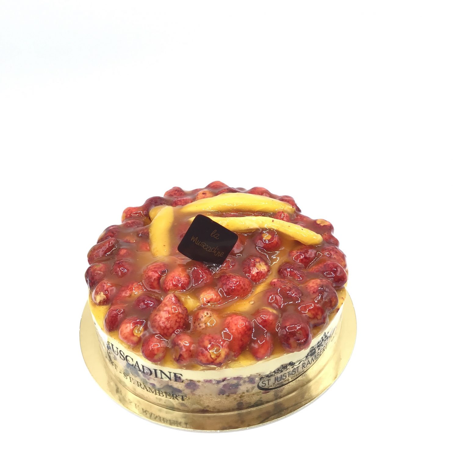 Pabana - La Muscadine